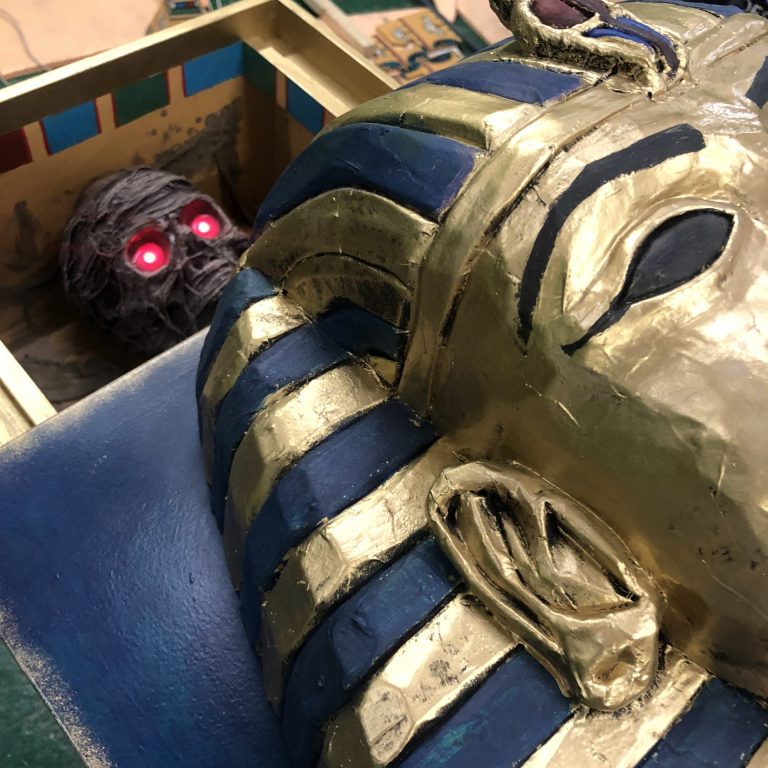 Escape Rooms – Escape Smash & Play Ballarat